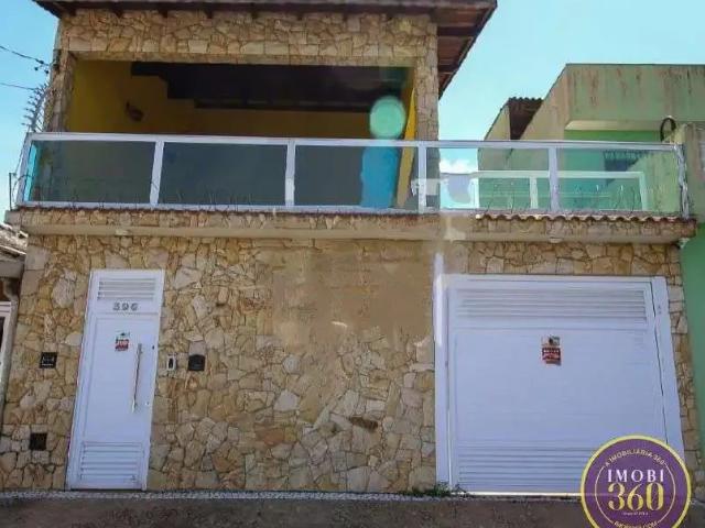 Casa / Sobrado para Venda em São Paulo/SP Vila Curuçá 3 Quartos