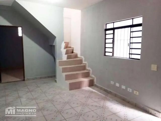 Casa / Sobrado para Venda em São Paulo/SP Vila Curuçá 3 Quartos