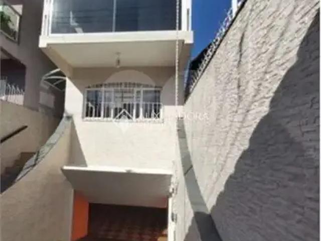 Casa / Sobrado para Venda em São Paulo/SP Vila Curuçá 3 Quartos