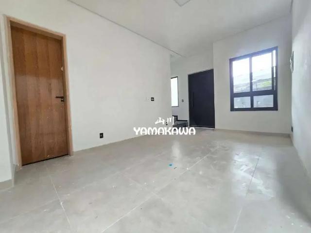 Casa / Sobrado para Venda em São Paulo/SP Vila Curuçá 3 Quartos