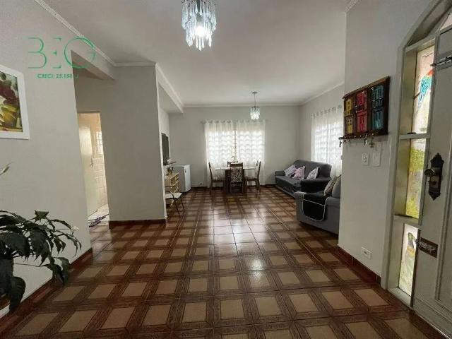 Casa / Sobrado para Venda em São Paulo/SP Vila Curuçá 3 Quartos