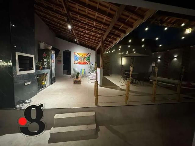 Casa / Sobrado para Venda em São Paulo/SP Vila Curuçá 3 Quartos
