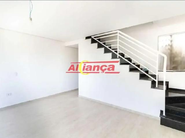Casa / Sobrado para Venda em São Paulo/SP Vila Cachoeira 3 Quartos
