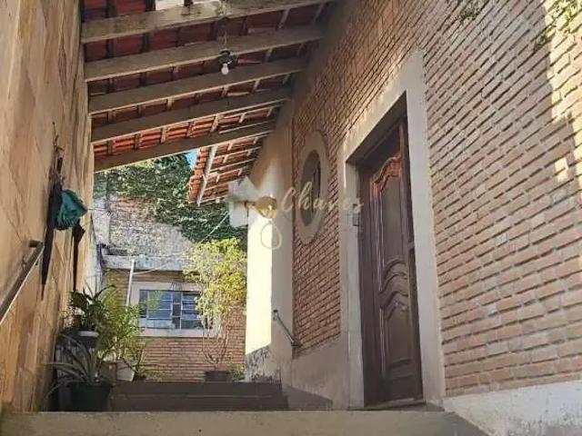 Casa / Sobrado para Venda em São Paulo/SP Vila Caiúba 2 Quartos
