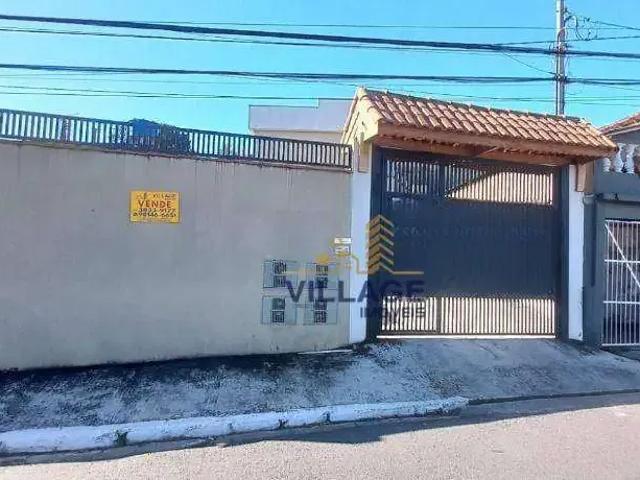 Casa / Sobrado para Venda em São Paulo/SP Perus 2 Quartos
