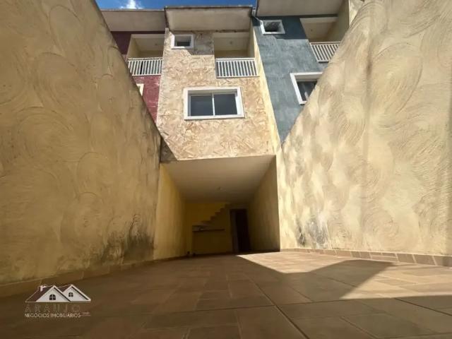 Casa / Sobrado para Venda em São Paulo/SP Vila Caiúba 2 Quartos