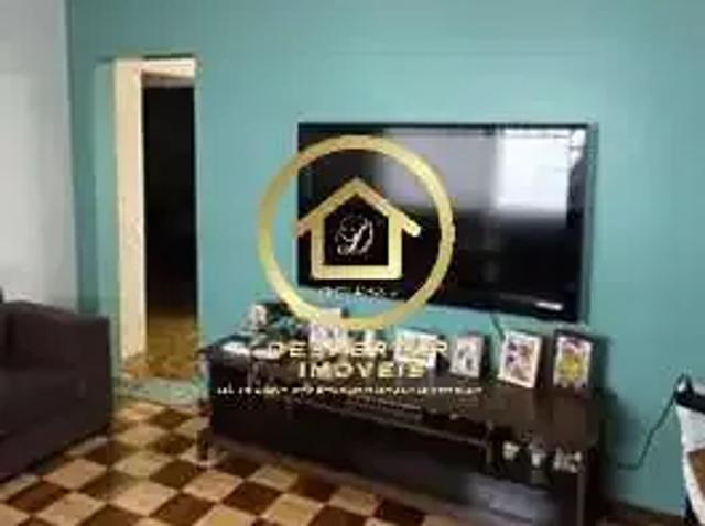 Casa / Sobrado para Venda em São Paulo/SP Vila Caiúba 2 Quartos