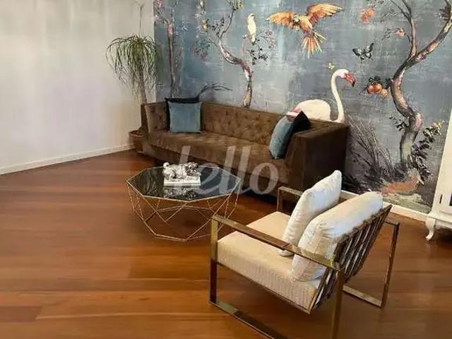 Casa / Sobrado para Venda em São Paulo/SP Vila Nova Caledônia 4 Quartos
