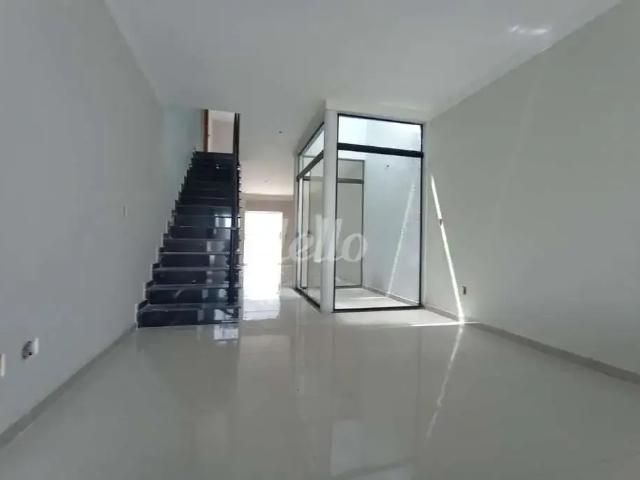 Casa / Sobrado para Venda em São Paulo/SP Vila Califórnia 3 Quartos