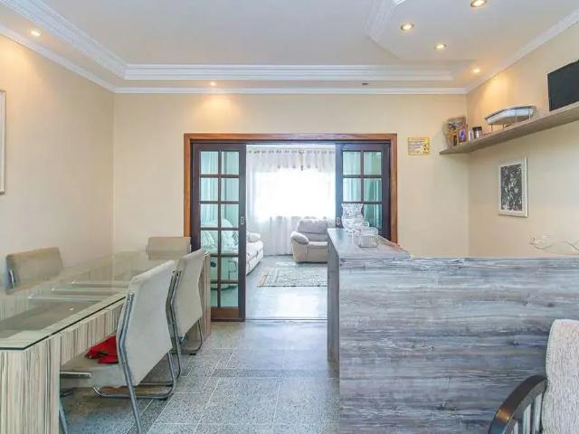 Casa / Sobrado para Venda em São Paulo/SP Vila Califórnia 3 Quartos