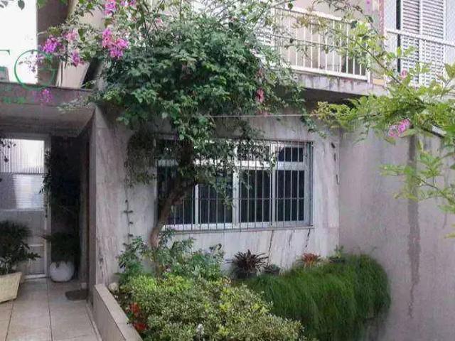 Casa / Sobrado para Venda em São Paulo/SP Vila Califórnia 3 Quartos