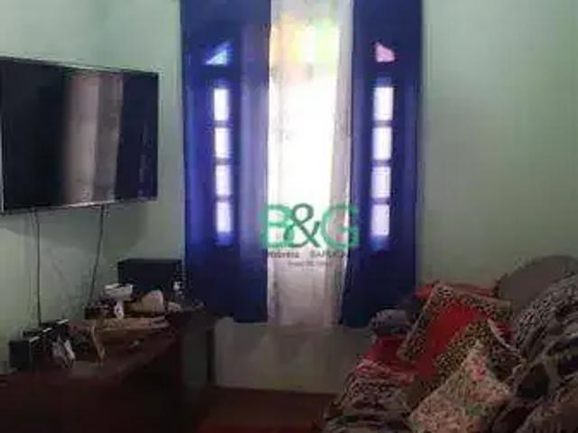 Casa / Sobrado para Venda em São Paulo/SP Vila Califórnia 3 Quartos