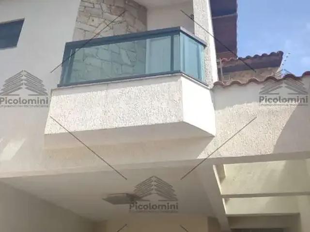 Casa / Sobrado para Venda em São Paulo/SP Vila Califórnia 3 Quartos