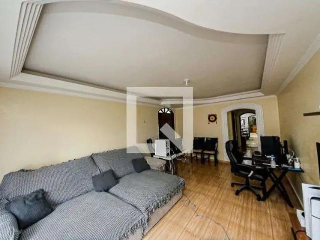 Casa / Sobrado para Venda em São Paulo/SP Vila Califórnia 3 Quartos