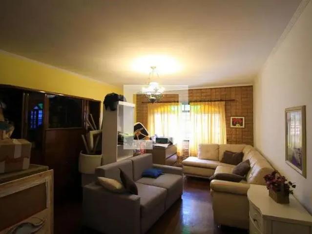 Casa / Sobrado para Venda em São Paulo/SP Vila Califórnia 3 Quartos