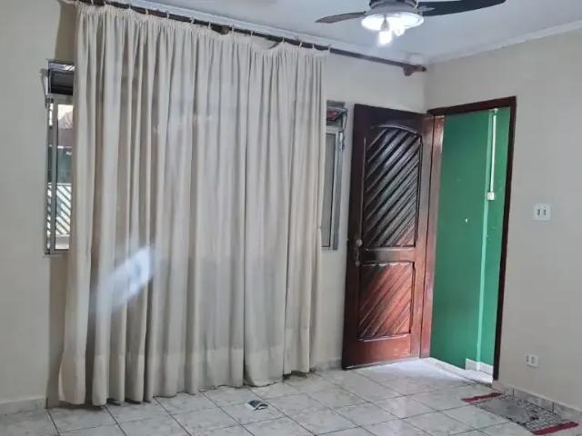 Casa / Sobrado para Venda em São Paulo/SP Vila Califórnia 3 Quartos