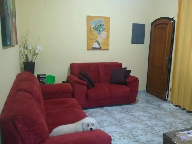 Casa / Sobrado para Venda em São Paulo/SP Vila Califórnia 3 Quartos