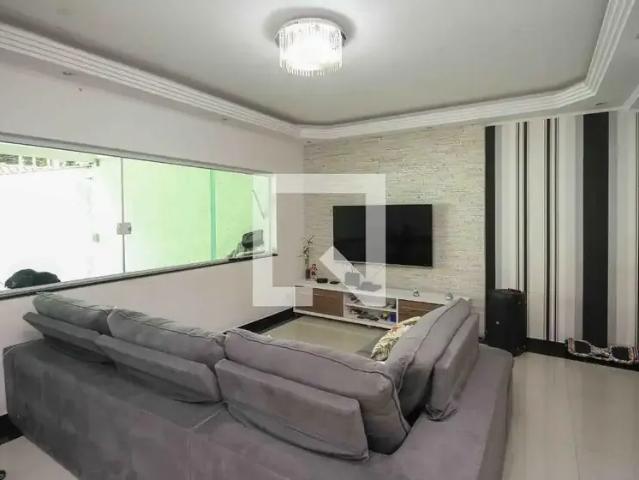 Casa / Sobrado para Venda em São Paulo/SP Vila Califórnia 3 Quartos