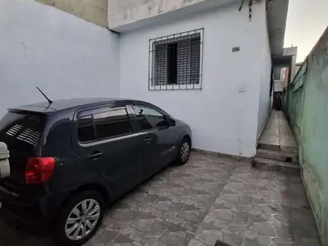 Casa / Sobrado para Venda em São Paulo/SP Vila Califórnia