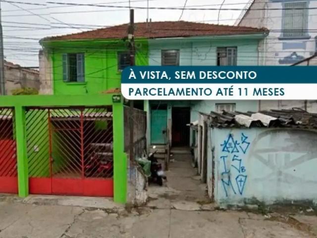 Casa / Sobrado para Venda em São Paulo/SP Vila Califórnia