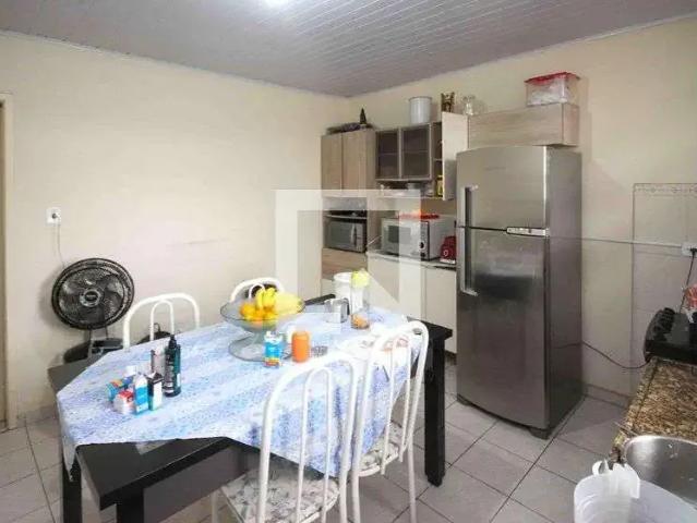 Casa / Sobrado para Venda em São Paulo/SP Vila Califórnia 1 Quartos