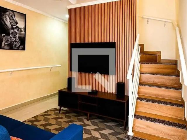 Casa / Sobrado para Venda em São Paulo/SP Vila Califórnia 2 Quartos