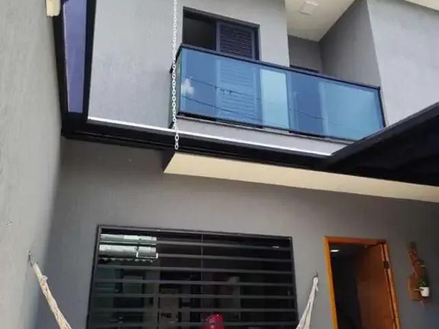 Casa / Sobrado para Venda em São Paulo/SP Vila Califórnia 2 Quartos
