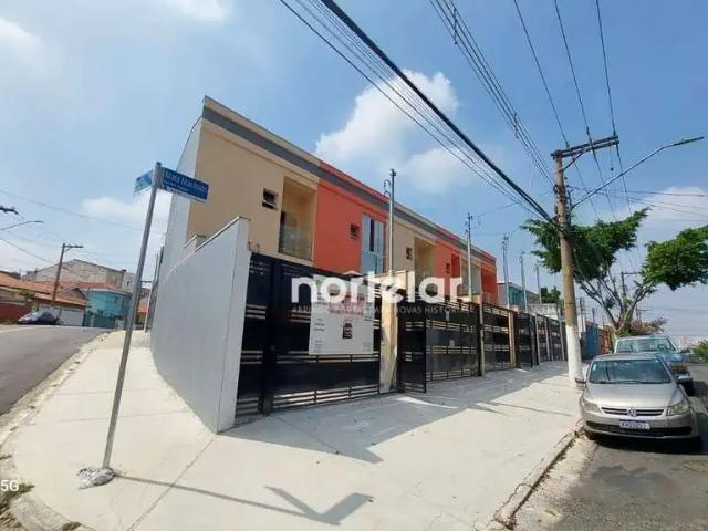 Casa / Sobrado para Venda em São Paulo/SP Vila Califórnia 2 Quartos