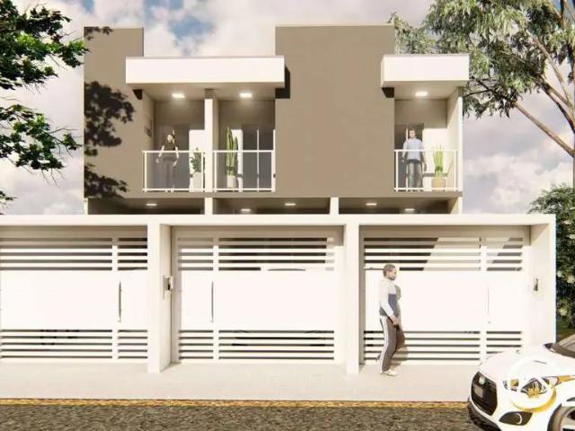 Casa / Sobrado para Venda em São Paulo/SP Vila Califórnia 2 Quartos