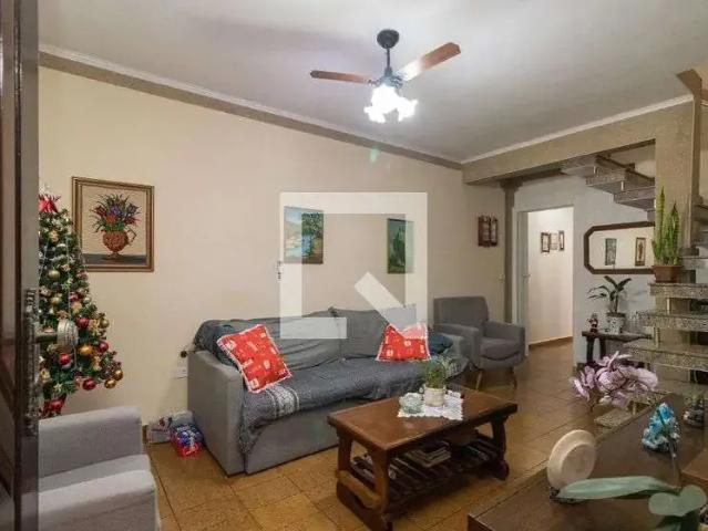 Casa / Sobrado para Venda em São Paulo/SP Vila Califórnia 2 Quartos