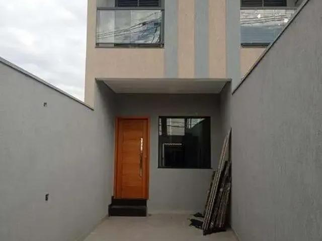Casa / Sobrado para Venda em São Paulo/SP Vila Califórnia 2 Quartos