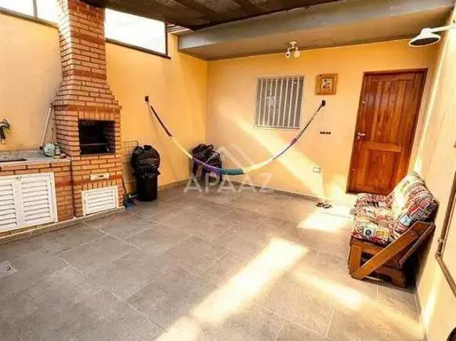Casa / Sobrado para Venda em São Paulo/SP Vila Califórnia 2 Quartos