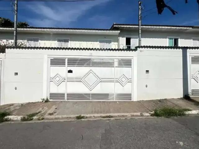 Casa / Sobrado para Venda em São Paulo/SP Vila Califórnia 2 Quartos