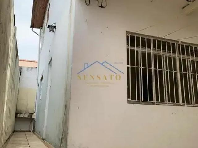 Casa / Sobrado para Venda em São Paulo/SP Vila Califórnia