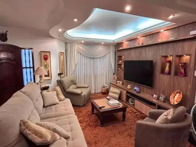 Casa / Sobrado para Venda em São Paulo/SP Vila Califórnia 4 Quartos
