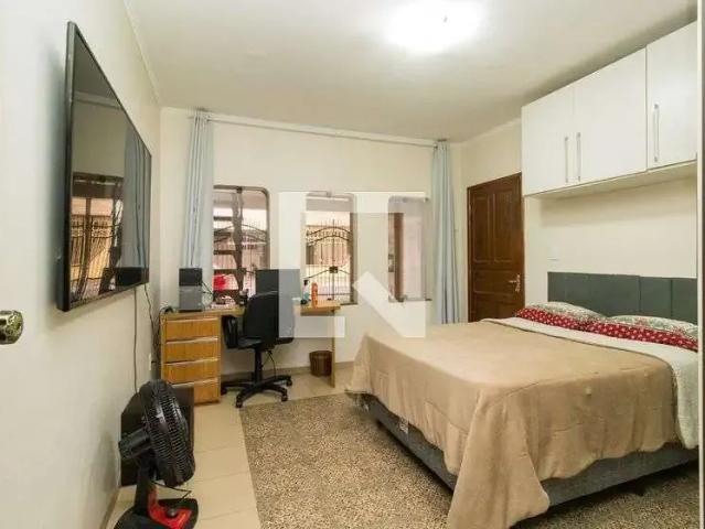 Casa / Sobrado para Venda em São Paulo/SP Vila Califórnia 4 Quartos