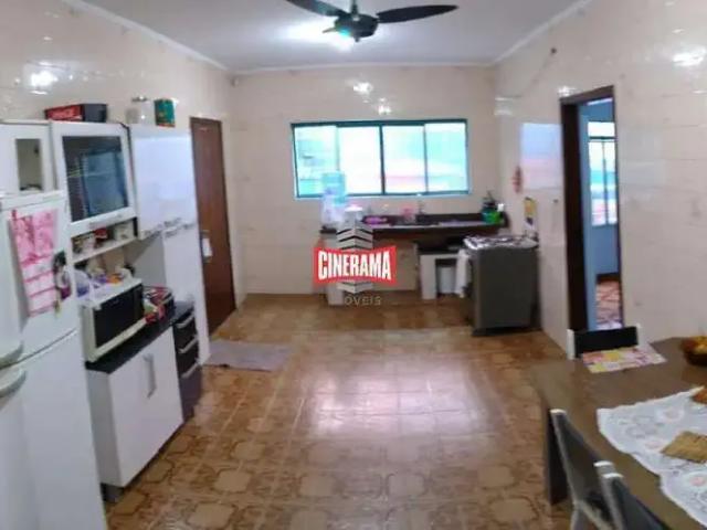 Casa / Sobrado para Venda em São Paulo/SP Vila Califórnia 5 Quartos