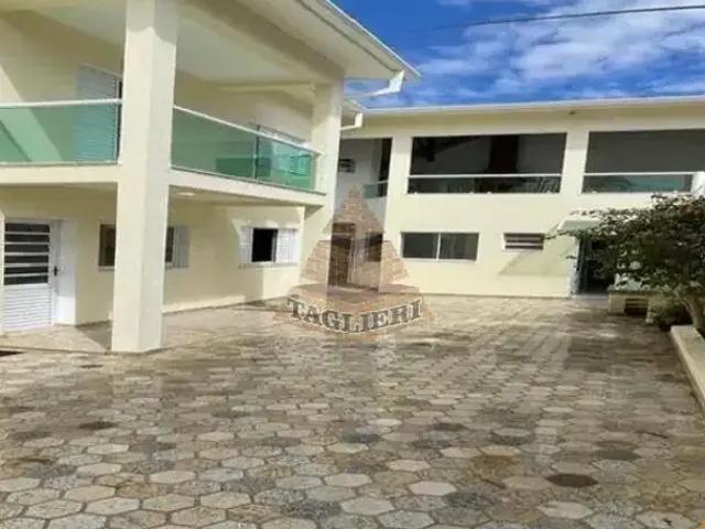 Casa / Sobrado para Venda em São Paulo/SP Vila Campanela 4 Quartos