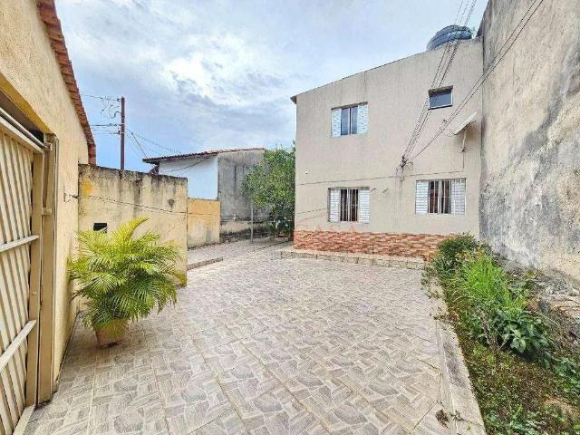 Casa / Sobrado para Venda em São Paulo/SP Vila Campanela 6 Quartos