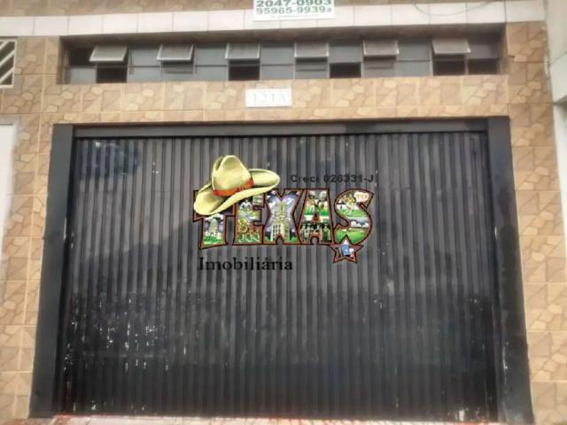 Casa / Sobrado para Venda em São Paulo/SP Vila Campanela 1 Quartos