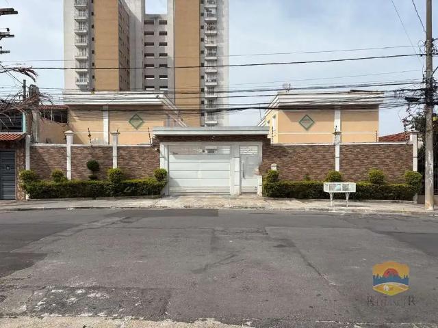 Casa / Sobrado para Venda em São Paulo/SP Vila Campanela 2 Quartos