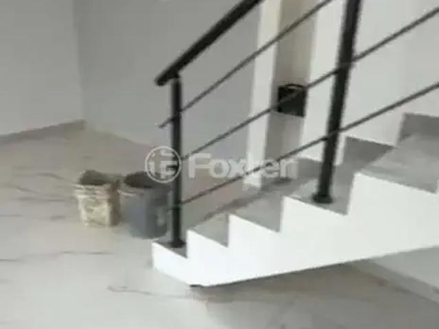Casa / Sobrado para Venda em São Paulo/SP Vila Campanela 2 Quartos