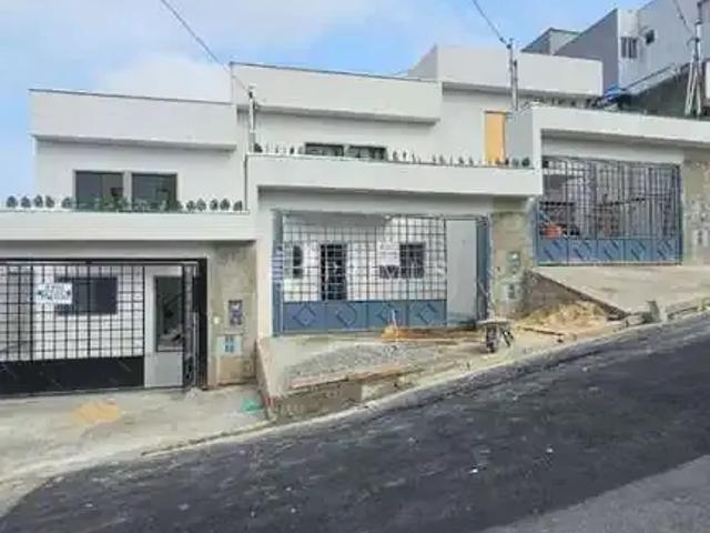 Casa / Sobrado para Venda em São Paulo/SP Vila Campanela 2 Quartos