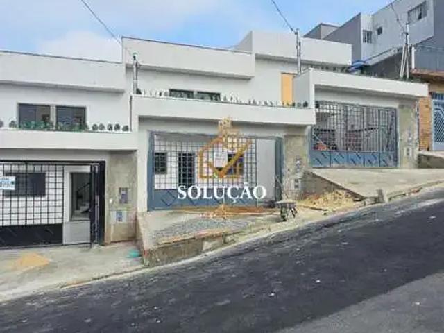 Casa / Sobrado para Venda em São Paulo/SP Vila Campanela 2 Quartos