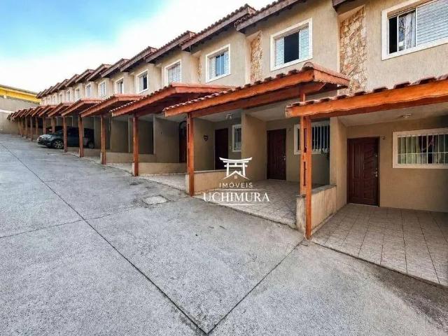 Casa / Sobrado para Venda em São Paulo/SP Vila Campanela 2 Quartos