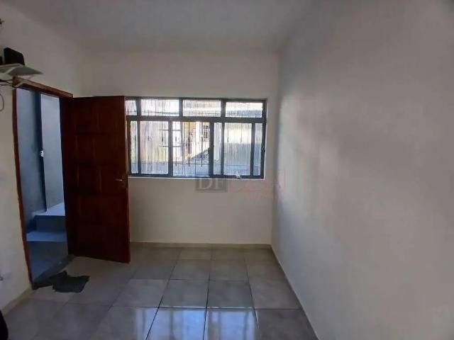 Casa / Sobrado para Venda em São Paulo/SP Vila Campanela 2 Quartos