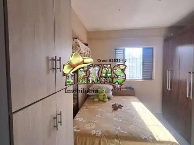 Casa / Sobrado para Venda em São Paulo/SP Vila Campanela 2 Quartos