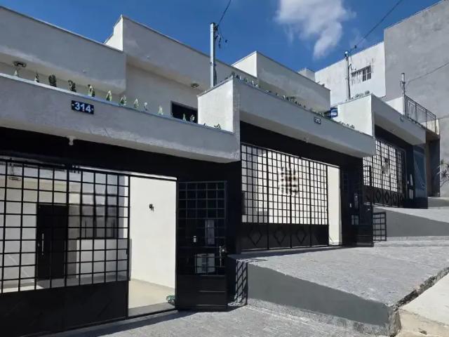 Casa / Sobrado para Venda em São Paulo/SP Vila Campanela 2 Quartos