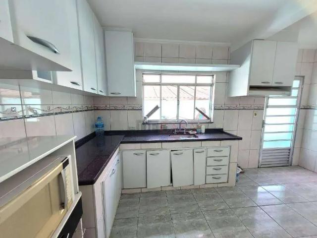 Casa / Sobrado para Venda em São Paulo/SP Vila Campanela 2 Quartos