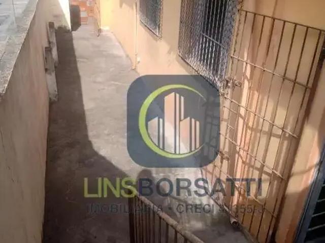 Casa / Sobrado para Venda em São Paulo/SP Vila Campanela 2 Quartos